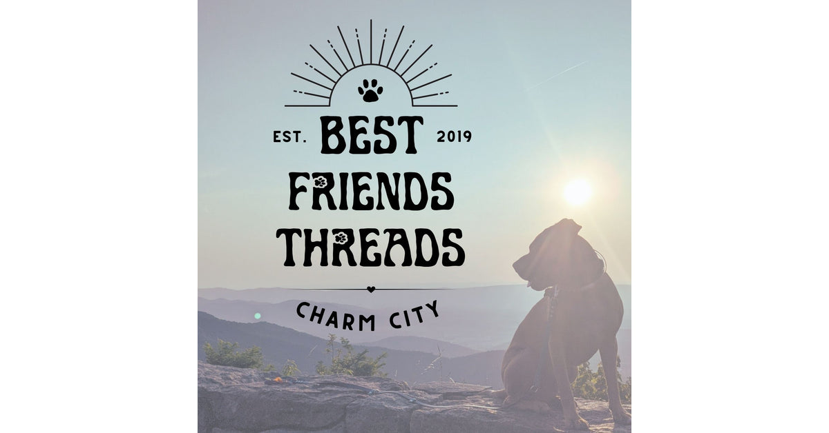 Best Friends Threads